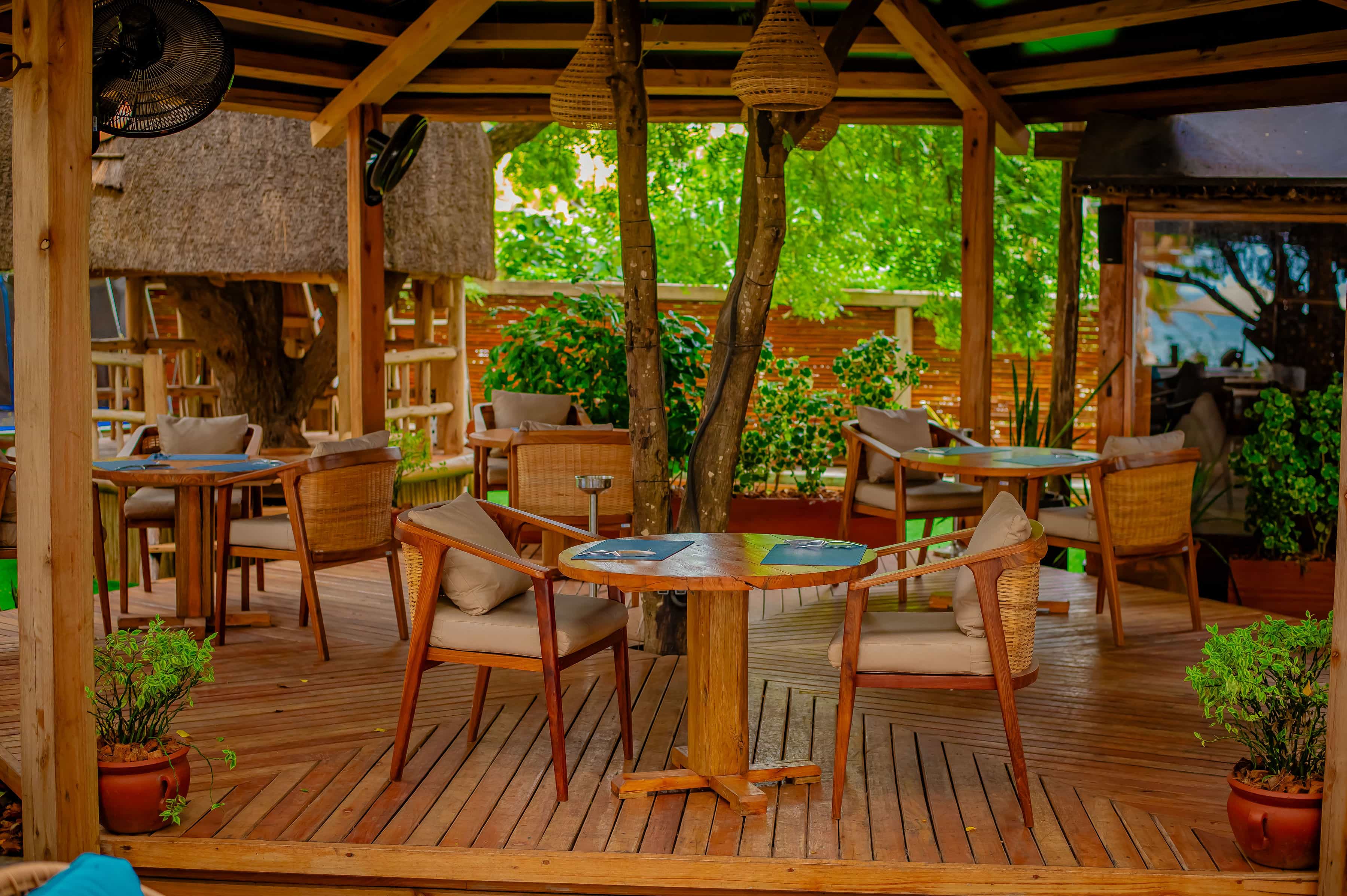 Bravo Coco Beach | Beachfront Dining & Events Dar es Salaam