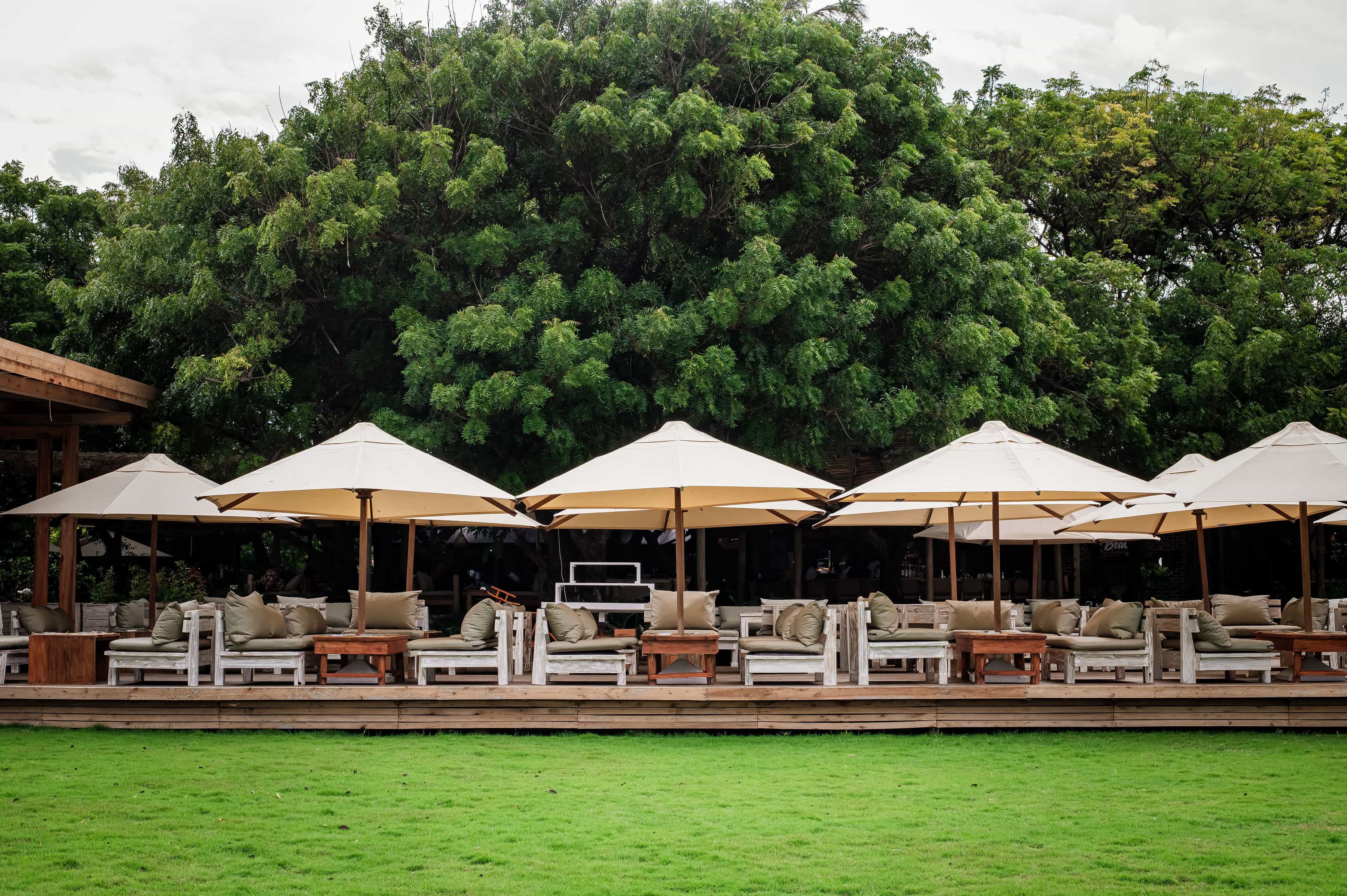 Bravo Coco Beach | Beachfront Dining & Events Dar es Salaam